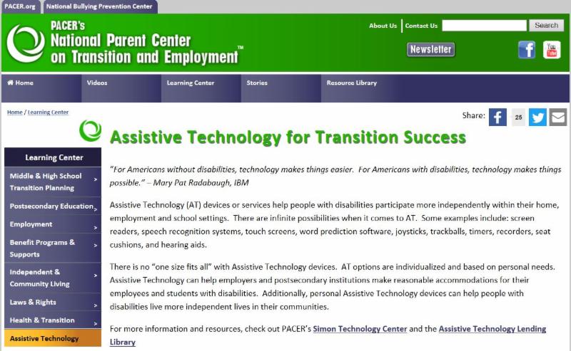 NLACRC News and Activities – Behavior Education Services Team ...